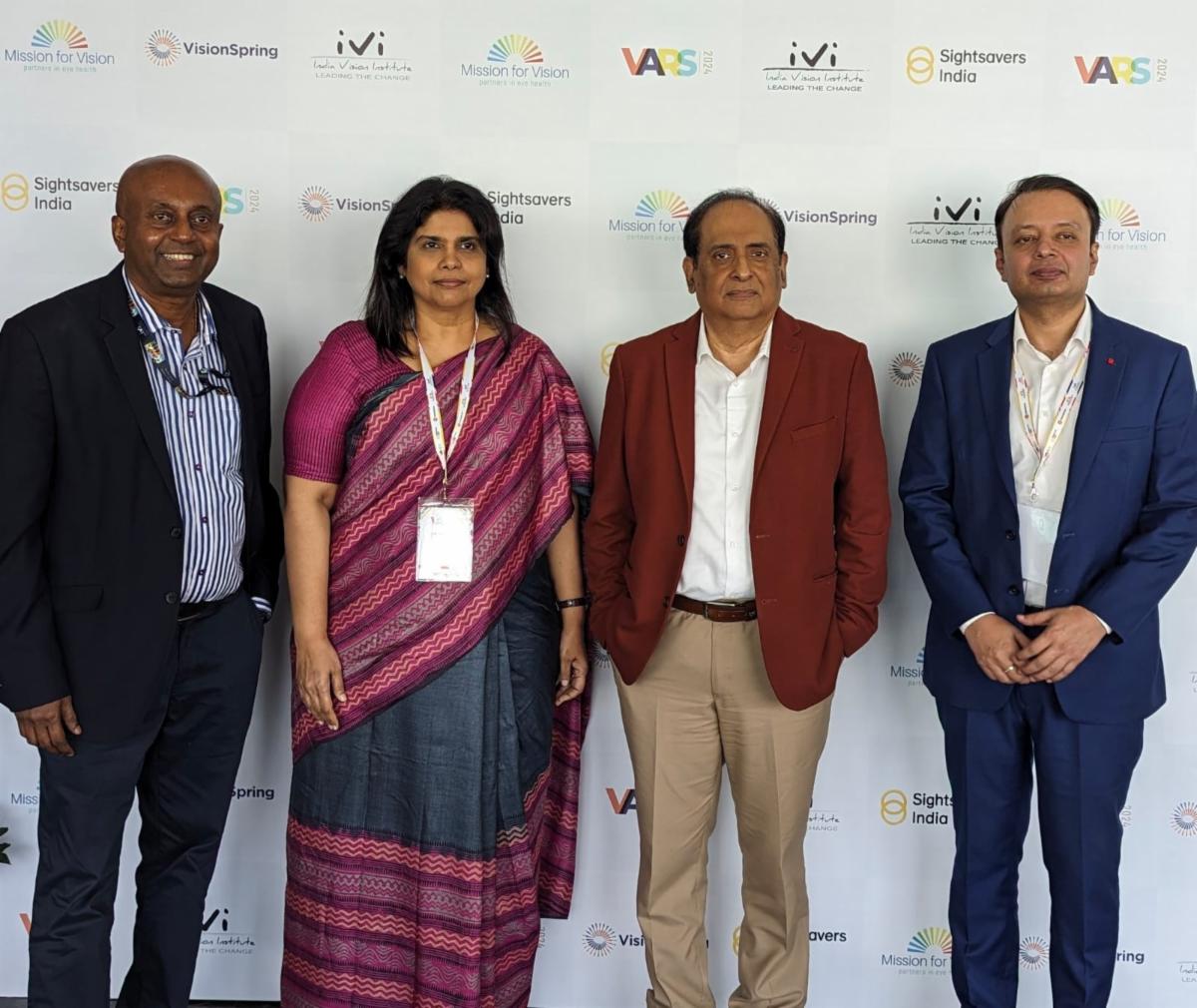 VisionSpring InFocus 1.24.24