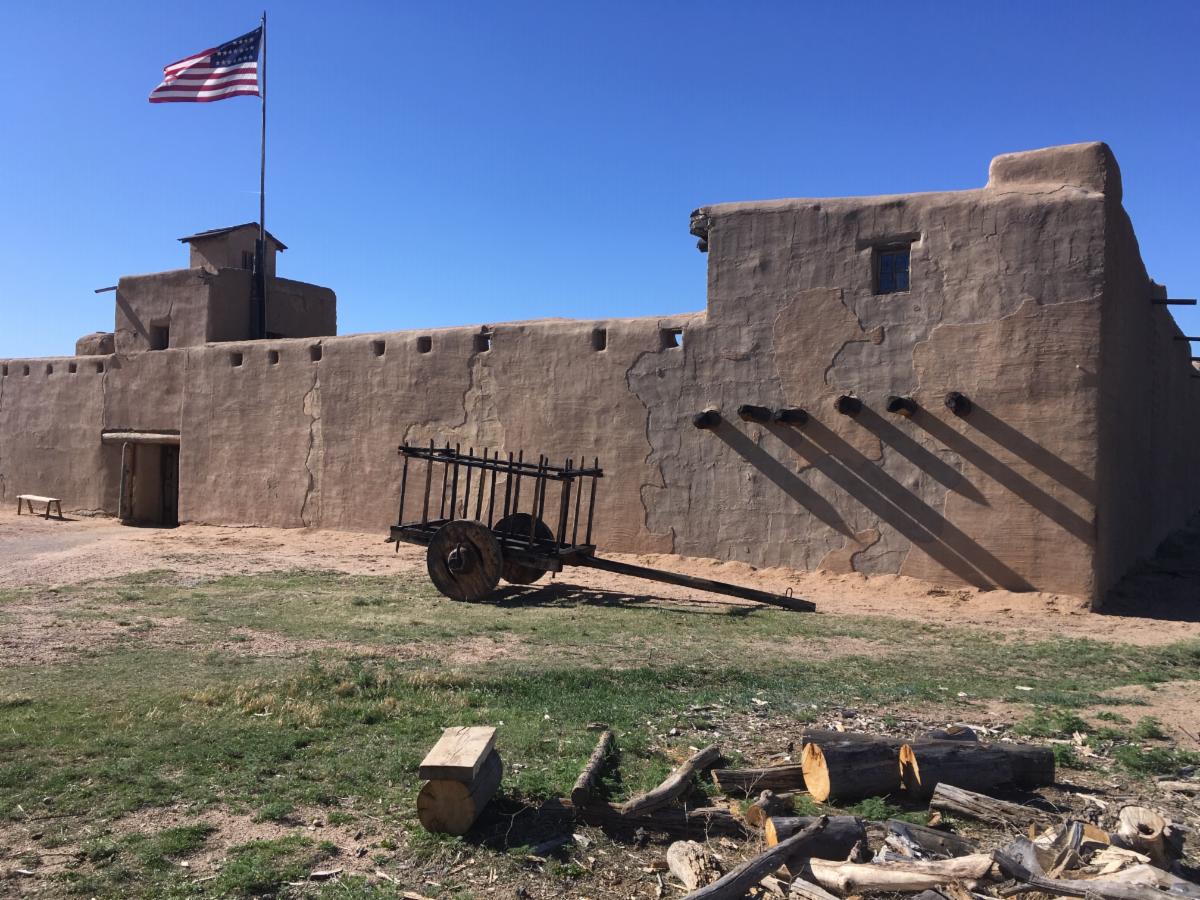 News from the Santa Fe Trail Association