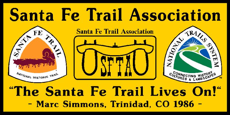 News from the Santa Fe Trail Association