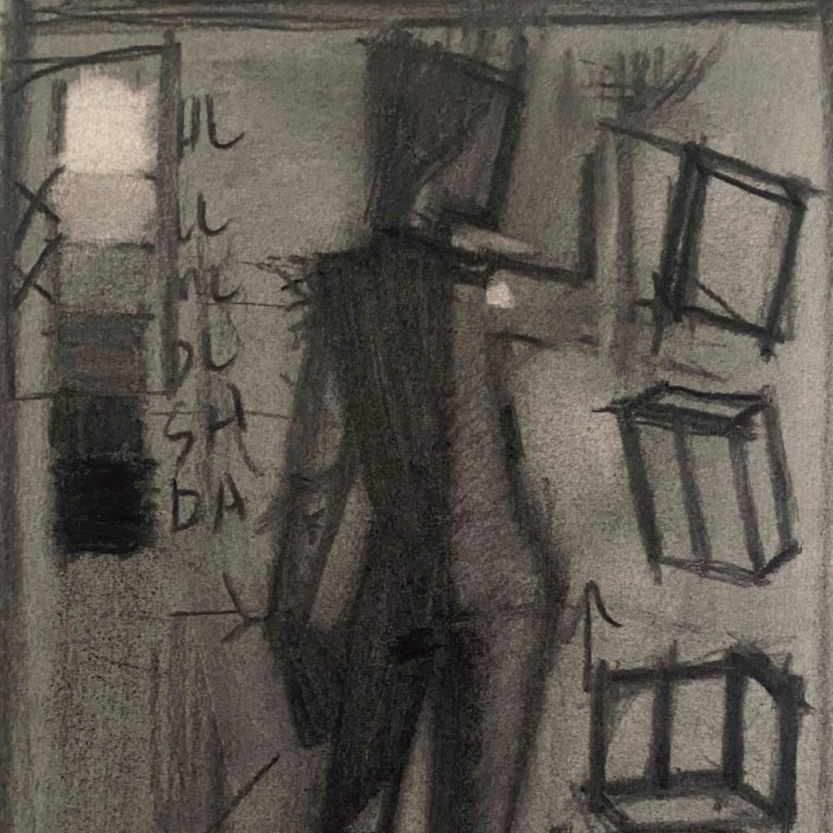 Exploring skin tones in art is to further the evolution of humanity ...