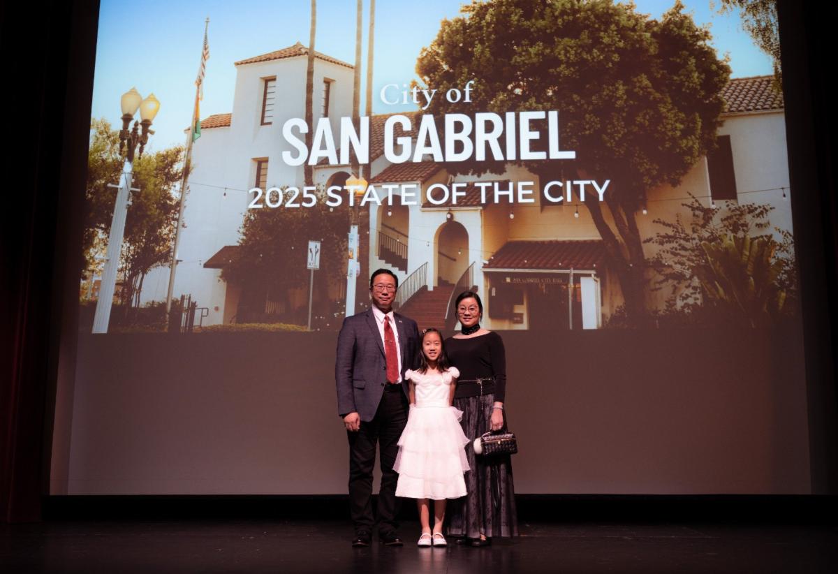 San Gabriel WIRE MAR APR 2025
