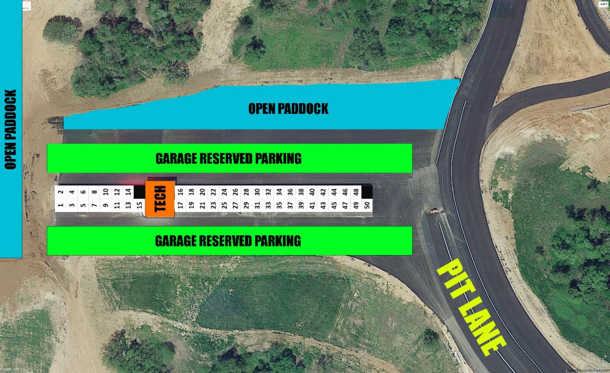 WRL @ Ozarks - Registration opens 8/10/22!