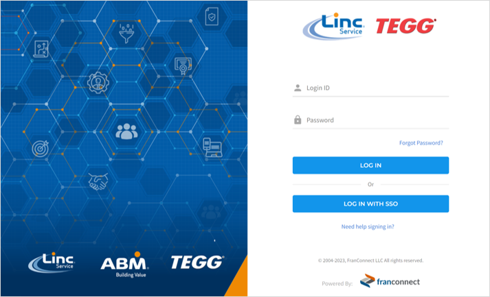 Access the New Linc Service Hub Now