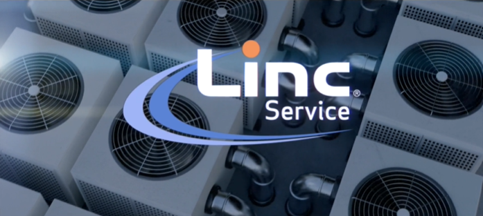 New Linc Service Marketing Video