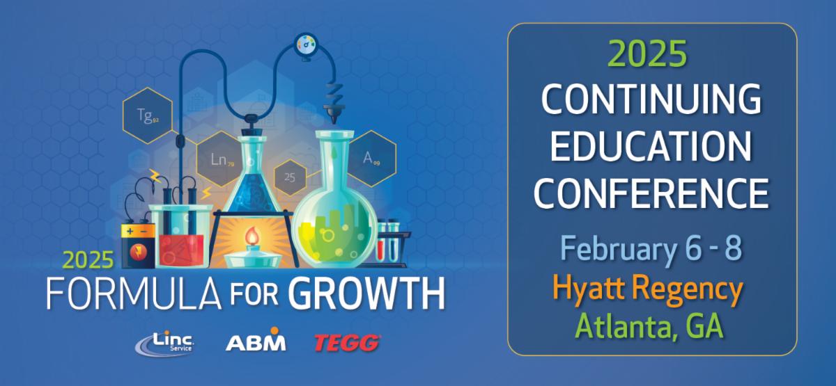 Download the 2025 Continuing Education Conference App!