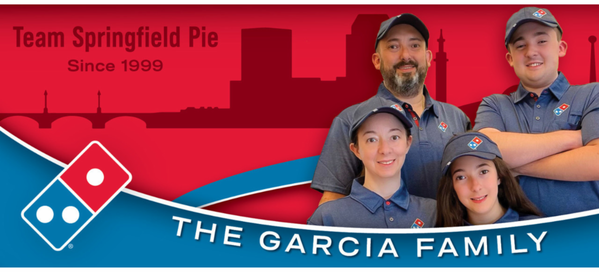 The Messenger from St. Michael's Academy 5-19-23