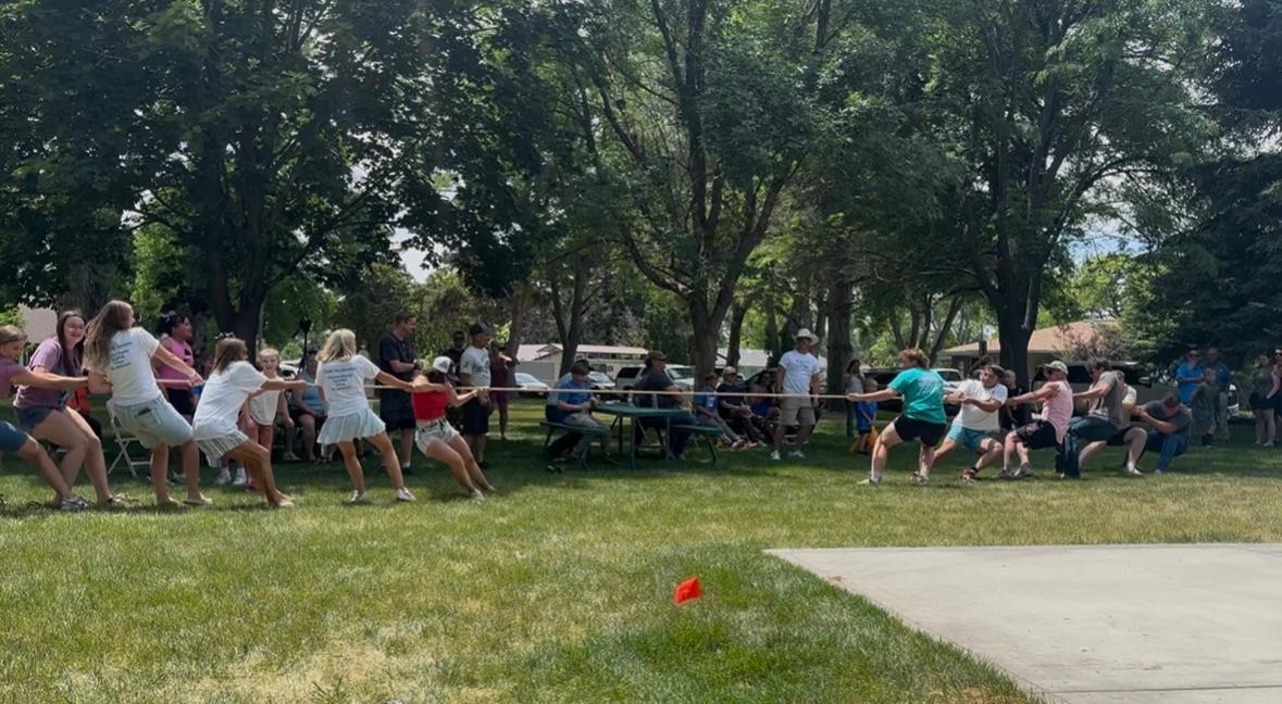 City of Wendell Newsletter