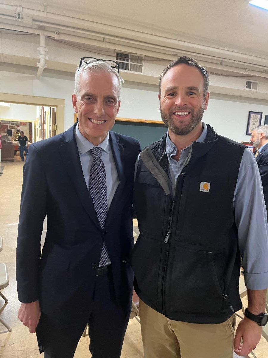 🇺🇸 Liberty Dogs Celebrates a Year of Progress 🇺🇸