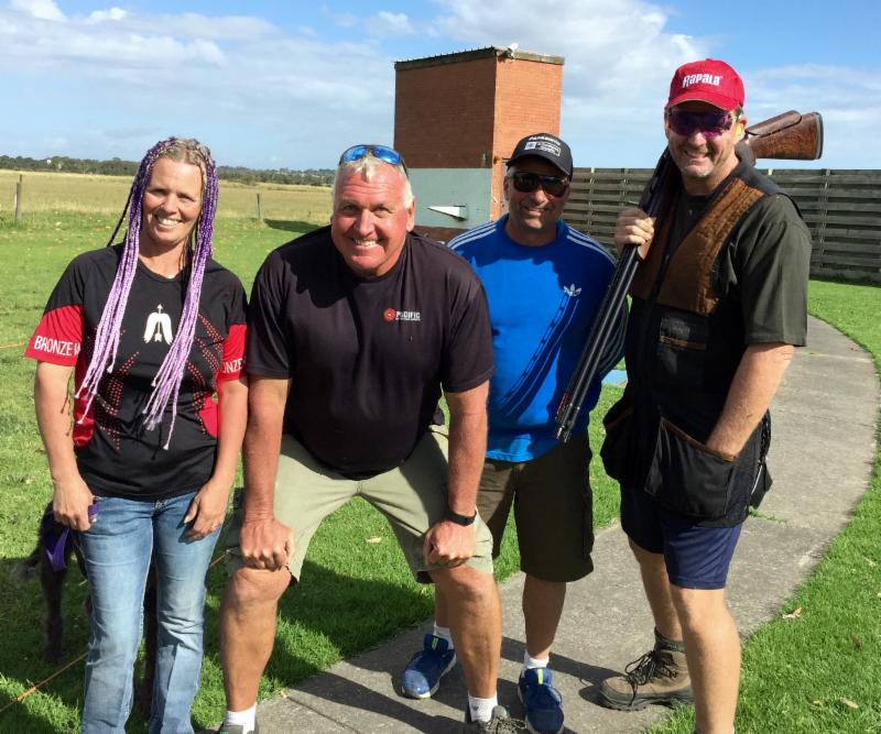 Todd Bender Performance January 2017 Newletter