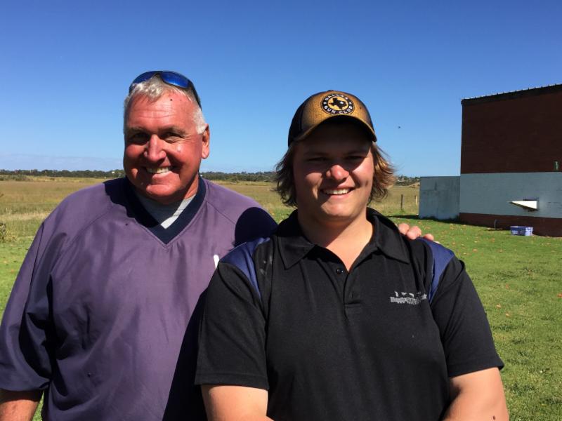 Todd Bender Performance January 2017 Newletter