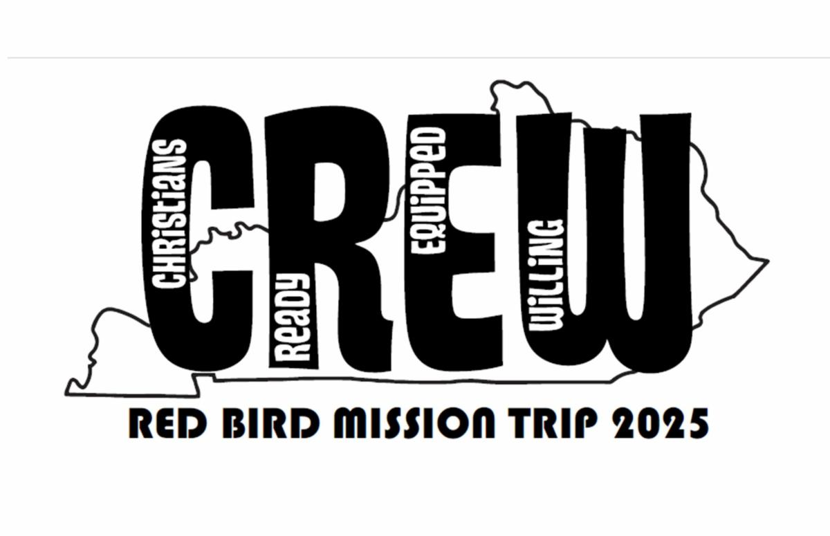 Our Youth Report on their trip to Red Bird Mission