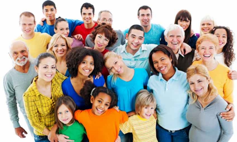 We'd love to have you join our church family!