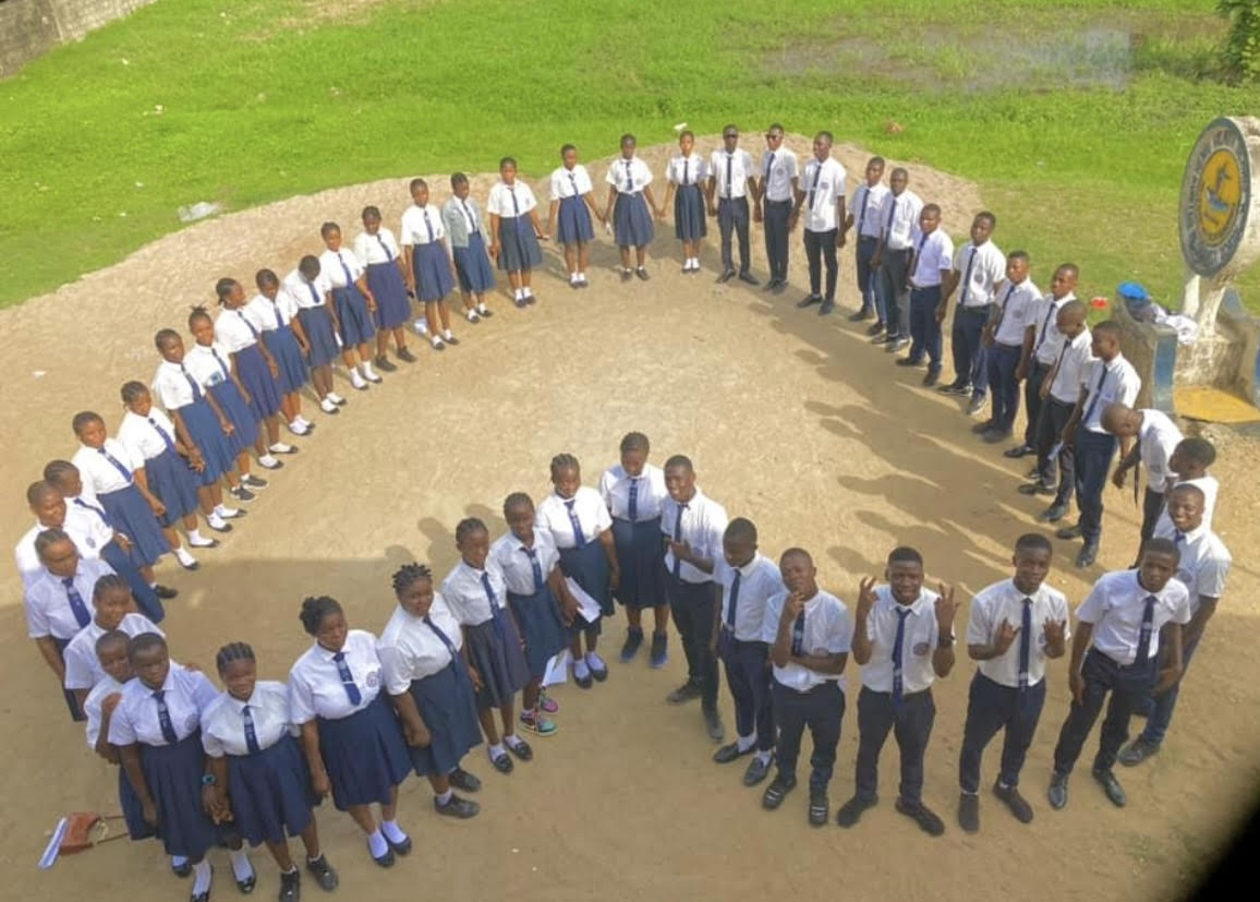 Our Youth head to Red Bird Mission - Safe Travels