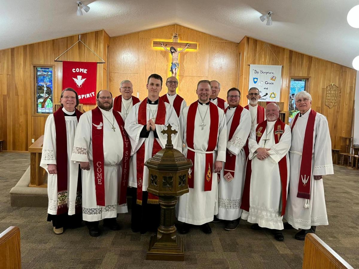 February Intercom/E-News