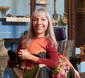 Discover D/deaf, disabled and neurodivergent histories with us...