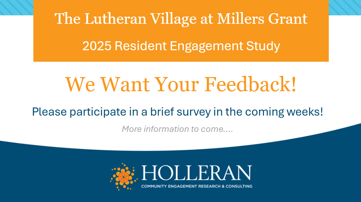 Holleran Pre-communication Reminder!