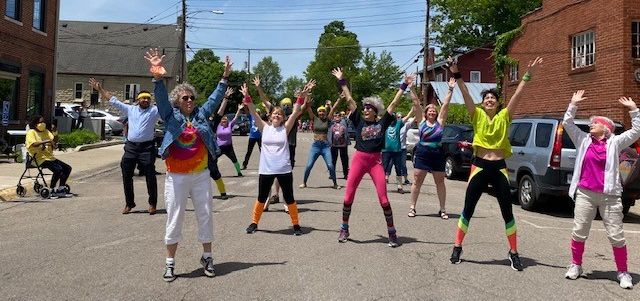 July/August 2022 Newsletter