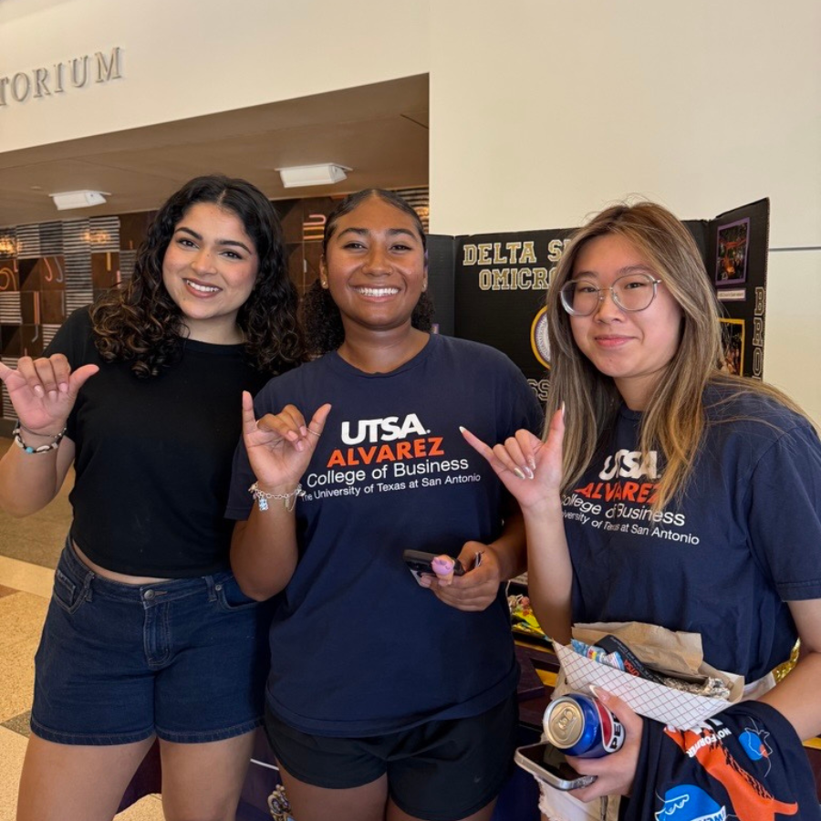 Operations & Analytics Mid-semester check-in