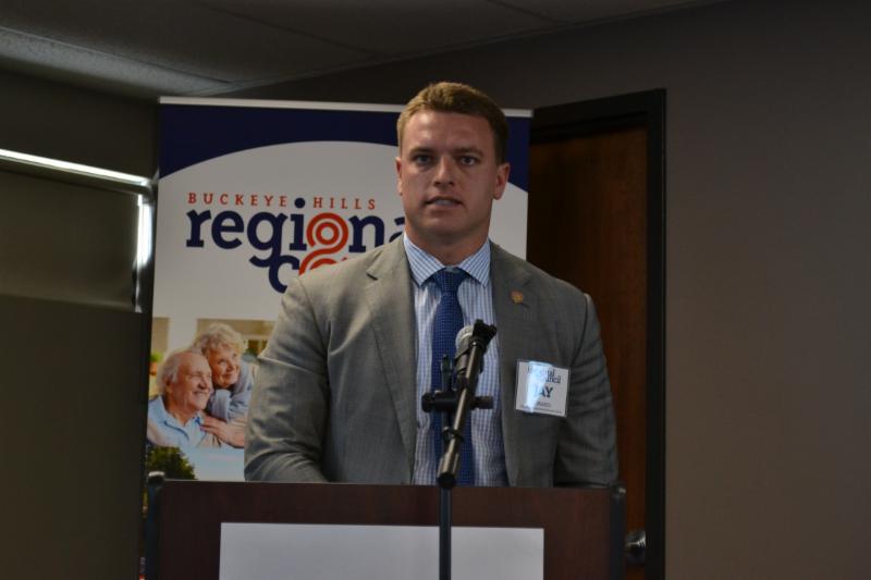 News from Buckeye Hills Regional Council - November 2017
