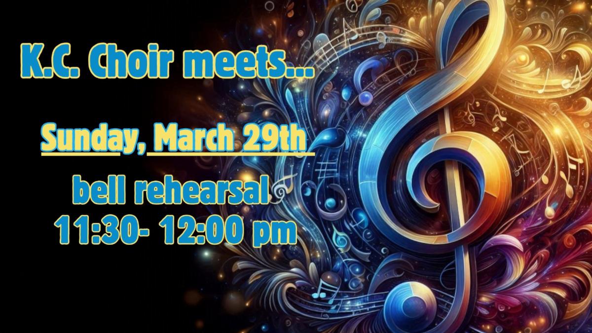 Announcements and Highlights