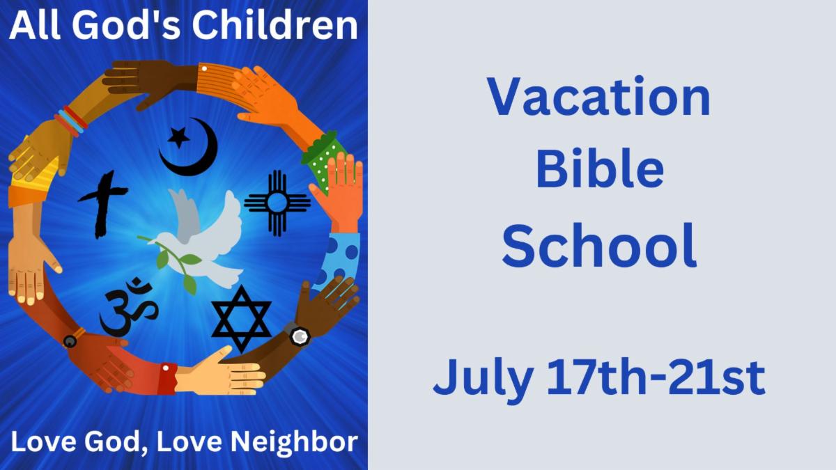 Pastor's Devotional and Highlights