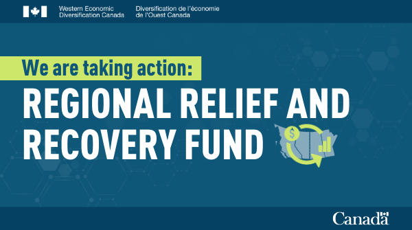 COVID BULLETIN #22 - Regional Relief & Recovery Fund now available ...