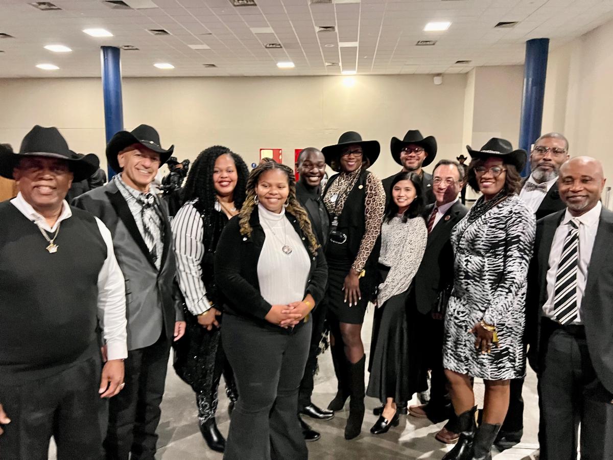 From the Dean's Desk