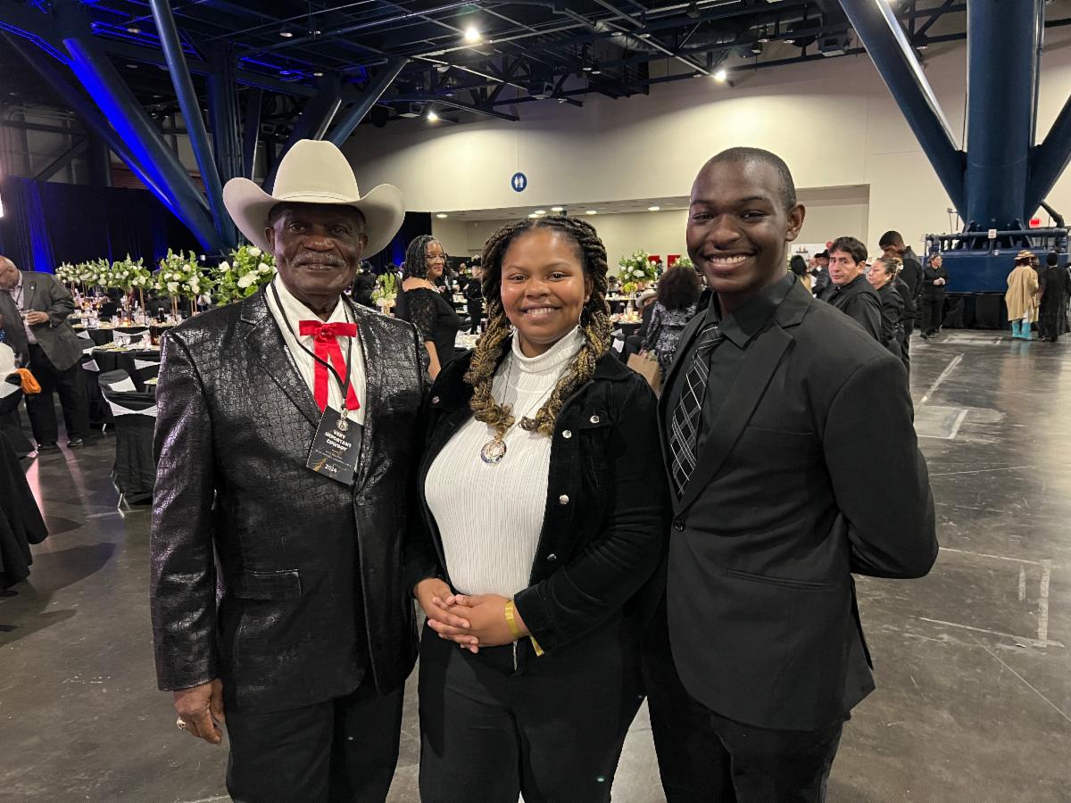 From the Dean's Desk