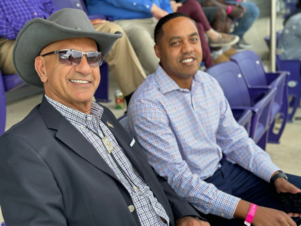 From the Dean's Desk