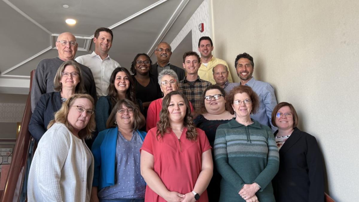 CAFNR Monday Minute - March 4, 2024