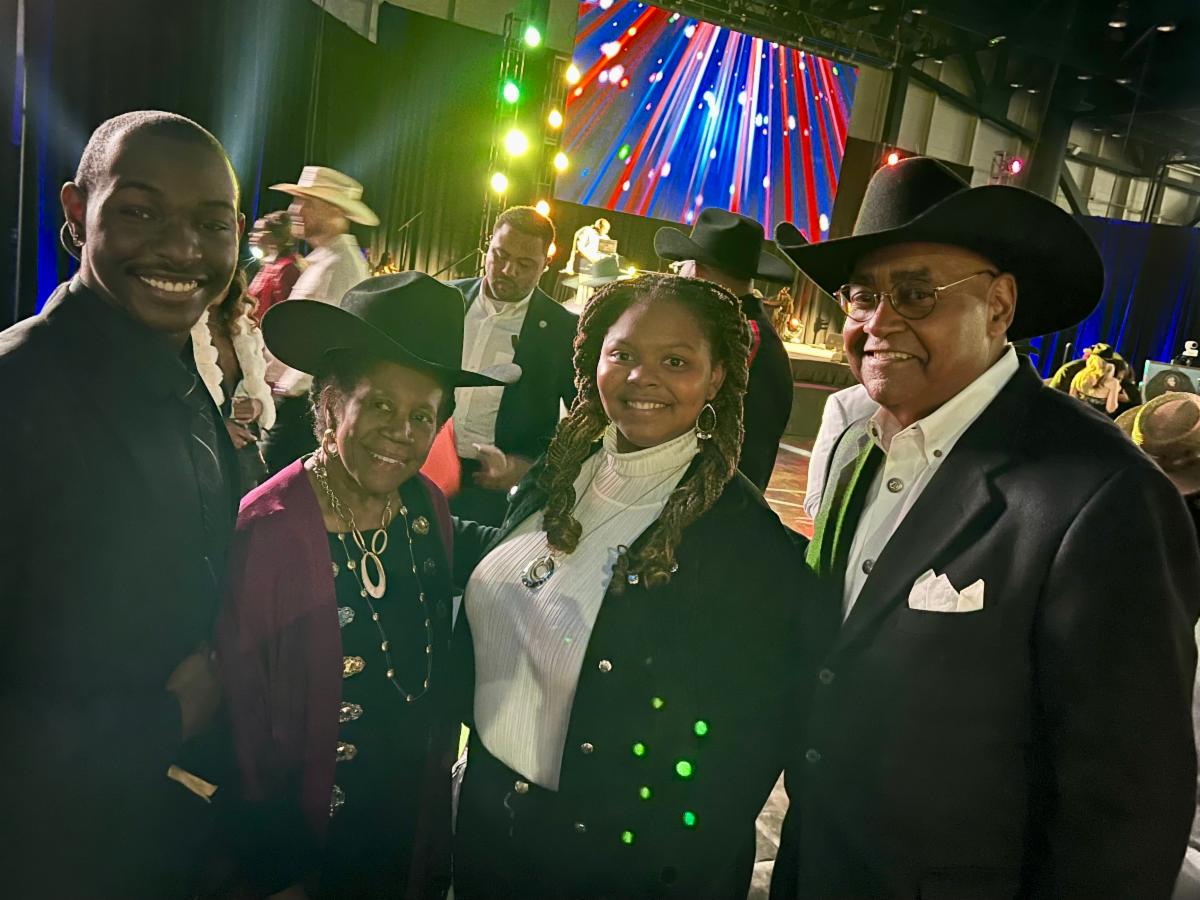 From the Dean's Desk