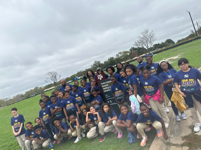 CAFNR Monday Minute - March 4, 2024