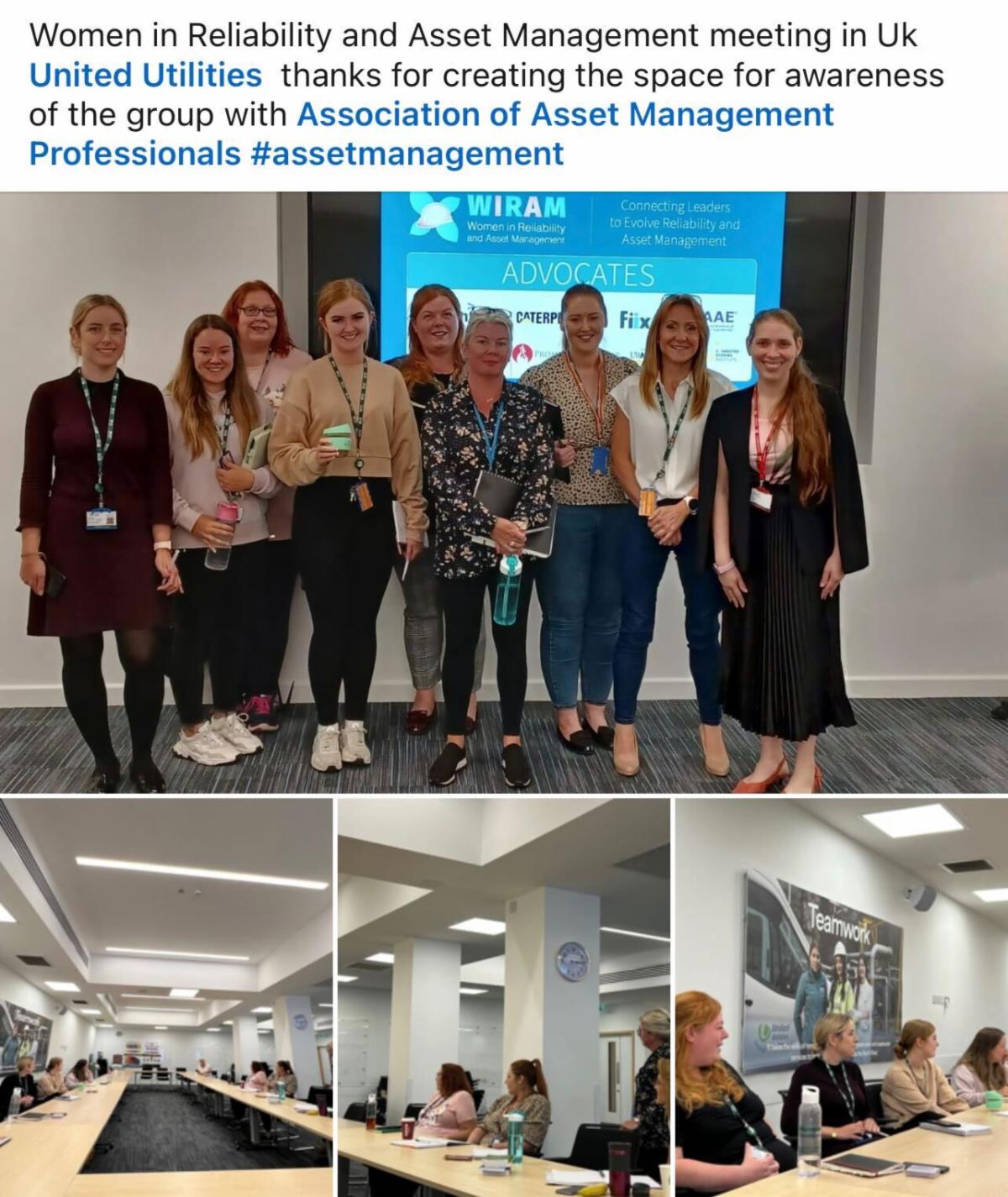 The Seven Chakras of Asset Management