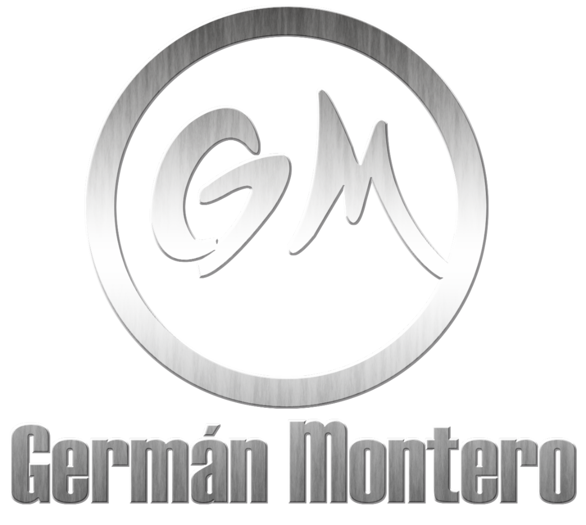 Germán Montero: ¡Un artista completo!