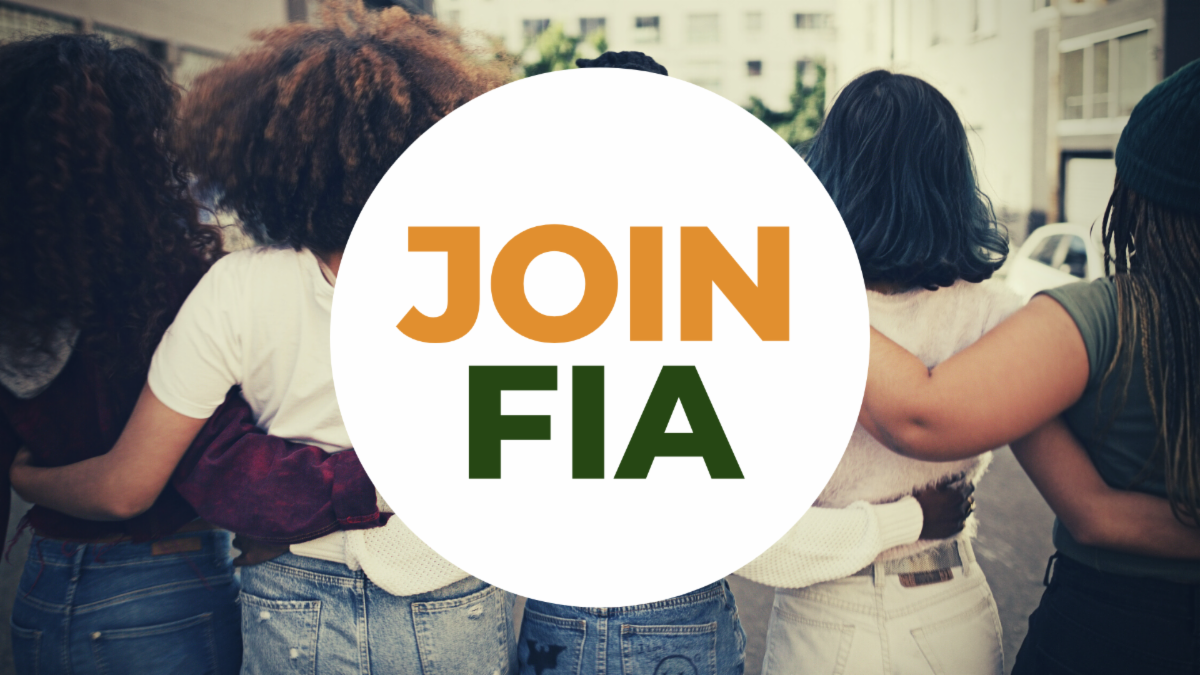 Team FIA is Growing: Director of School Partnerships & Organizing ...