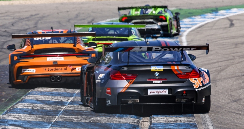 Racing News