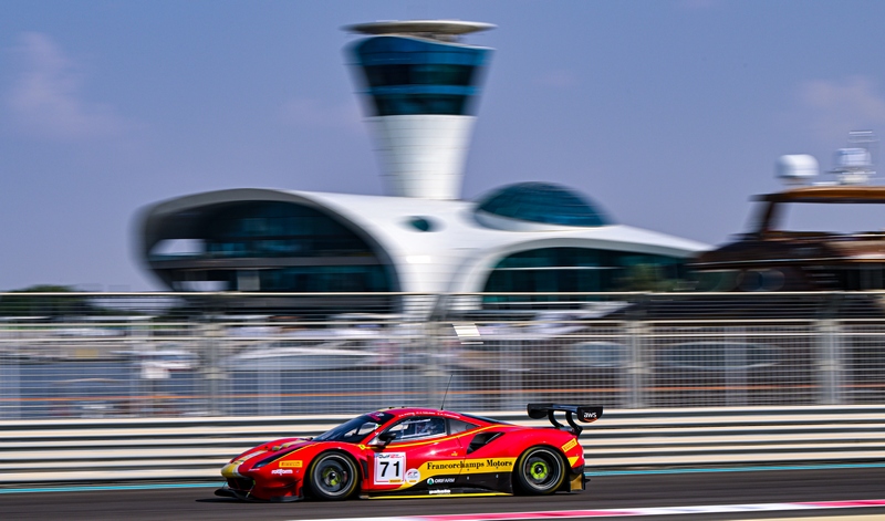 Racing News