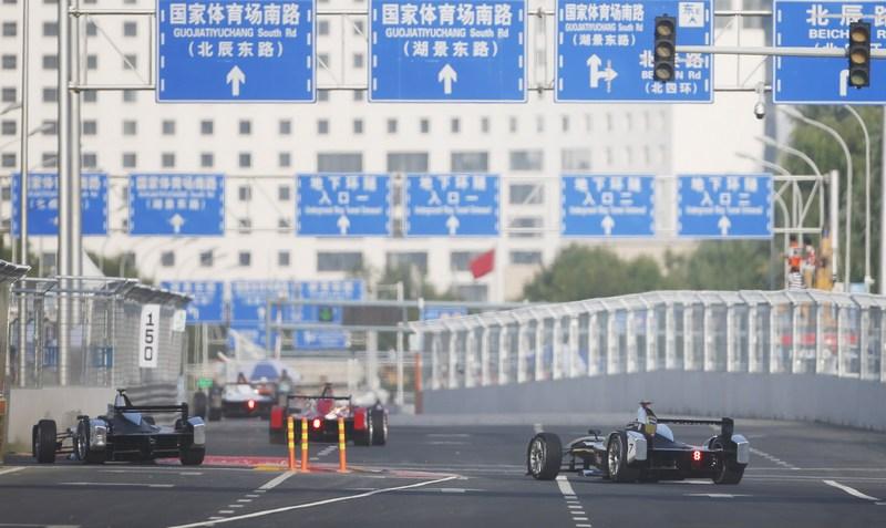 Racing News