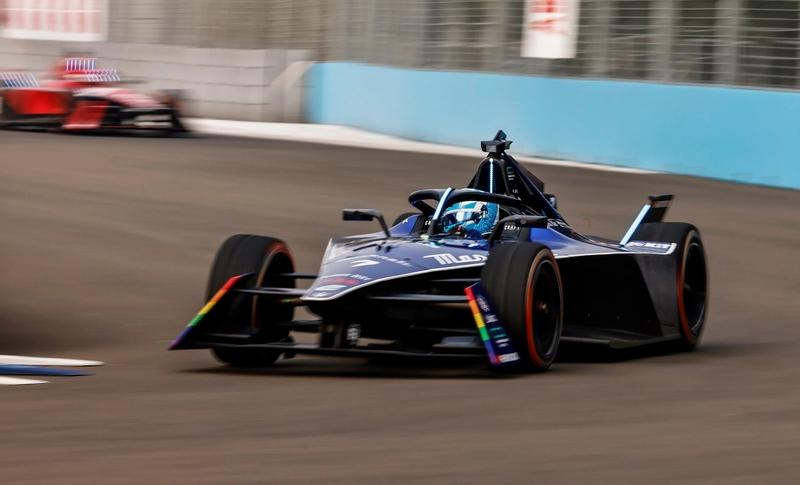 Racing News