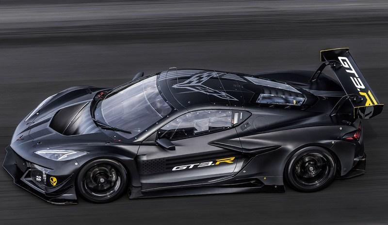 Racing News