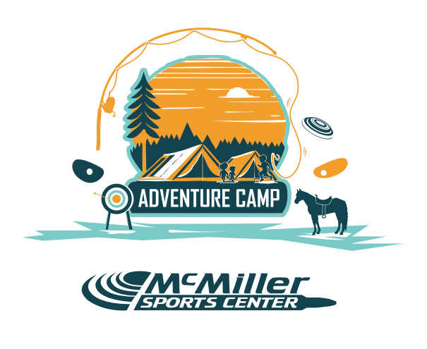 SUMMER AT MCMILLER SPORTS CENTER