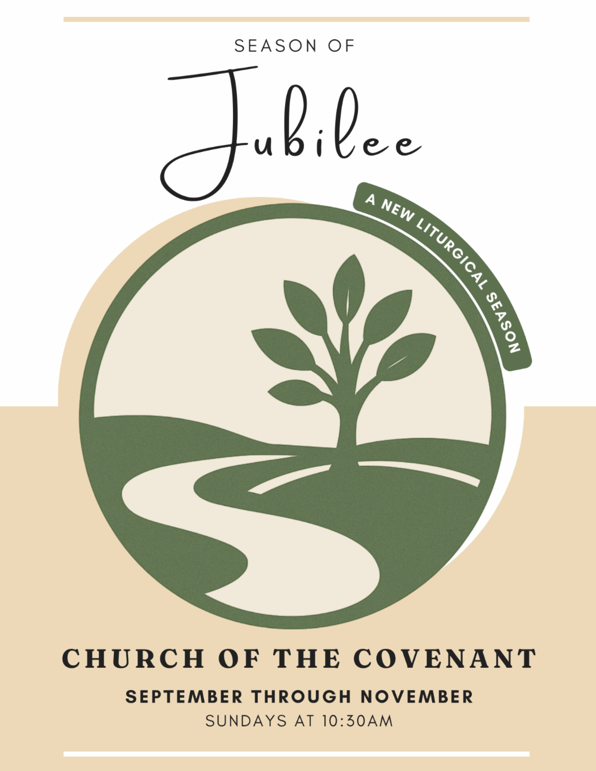 Check out "This Week at Covenant"!