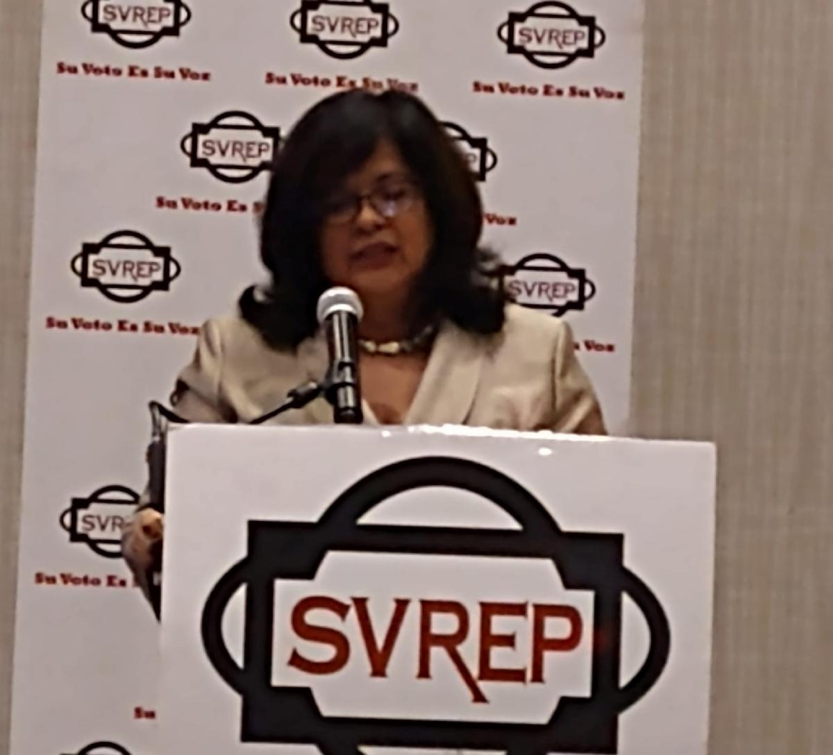 Join SVREP for Sabor de Las Americas Dinner at Luminarias Restaurant ...