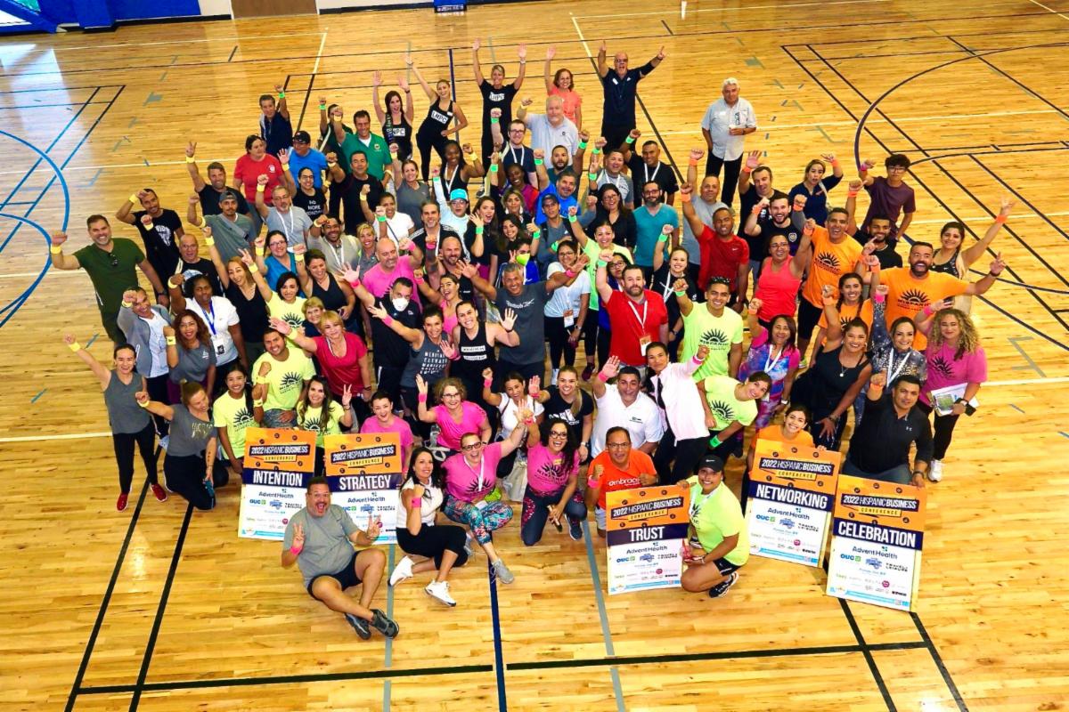 2023 HCCMO Business Wellness Day