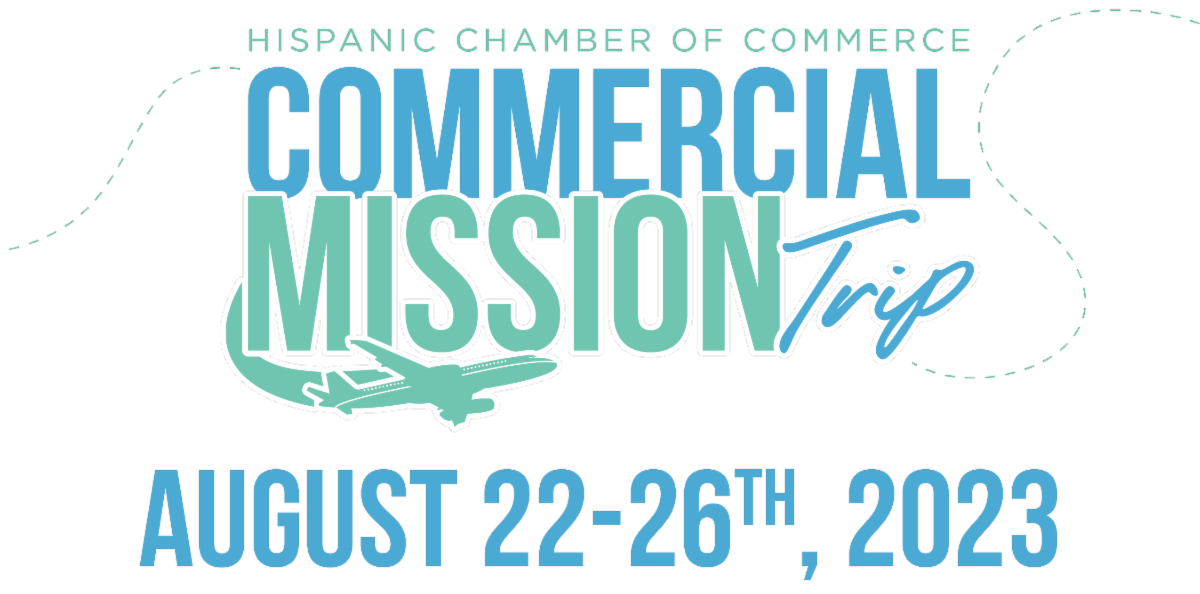 2023 Commercial Mission Trip
