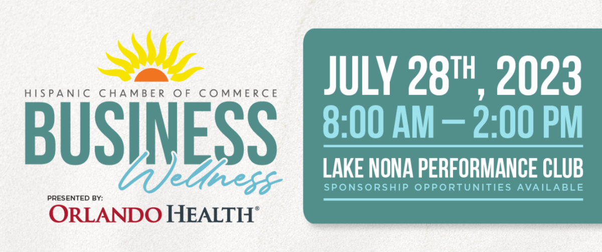 2023 HCCMO Business Wellness Day