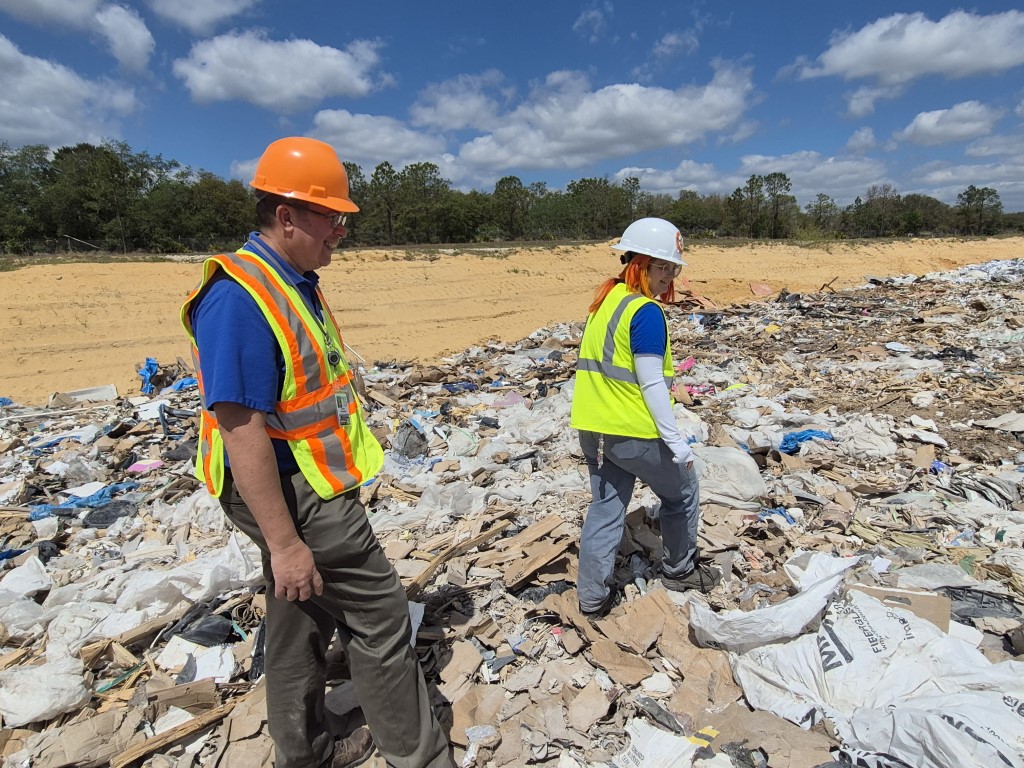 EPD's Environmentality Newsletter