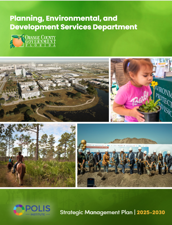 EPD's Environmentality Newsletter
