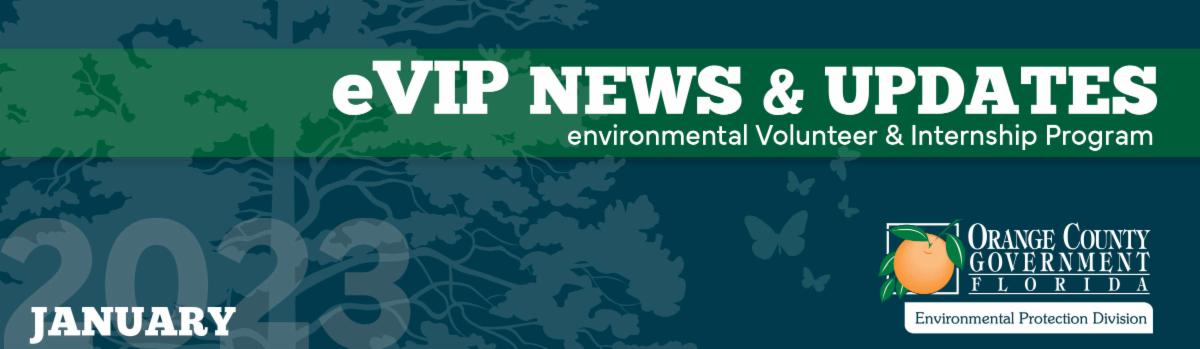 January Volunteer Bulletin