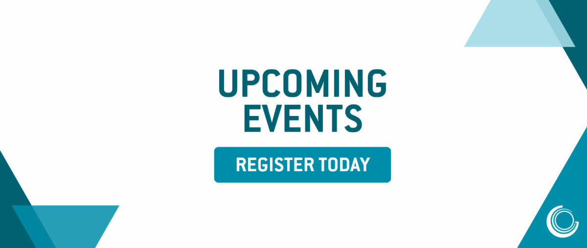 Register Now for Upcoming Networking Events!